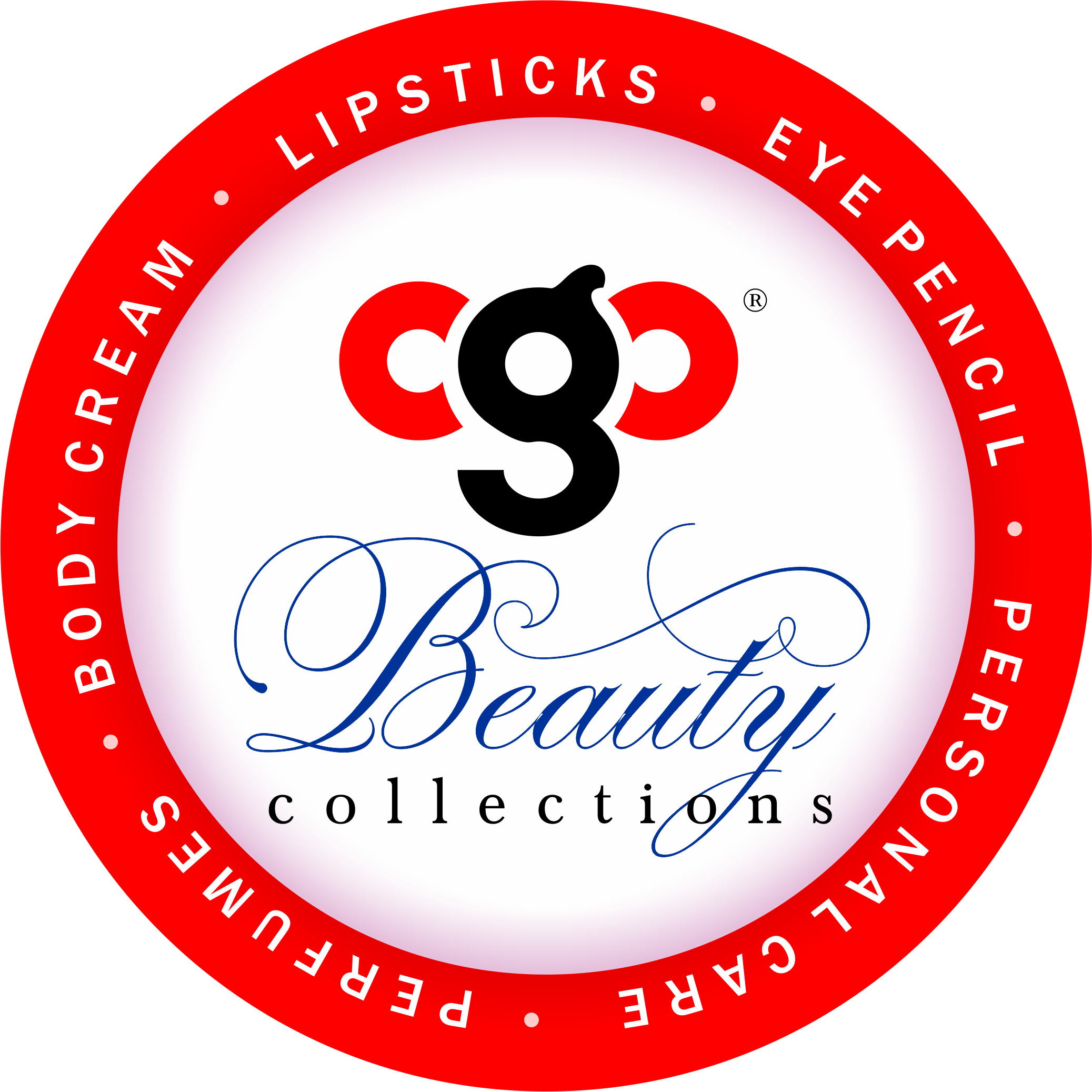 CgC Beauty Collections